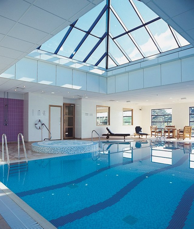 Holiday Inn | Hotel at London Luton Airport